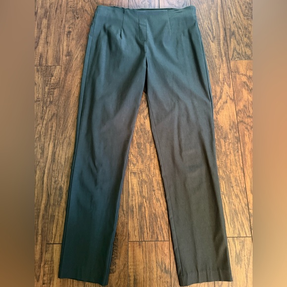 Tribal | Pants & Jumpsuits | Tribal Stretch Flatten It Pullon Straight ...
